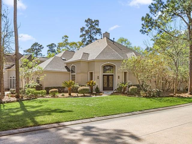 27 Morning Arbor Pl, The Woodlands, TX 77381