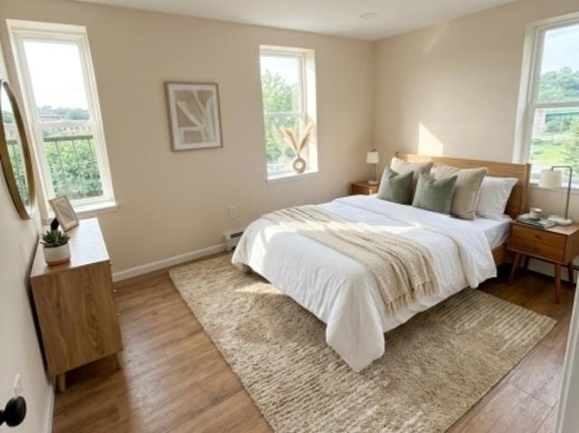 27 Morris Street Unit 1