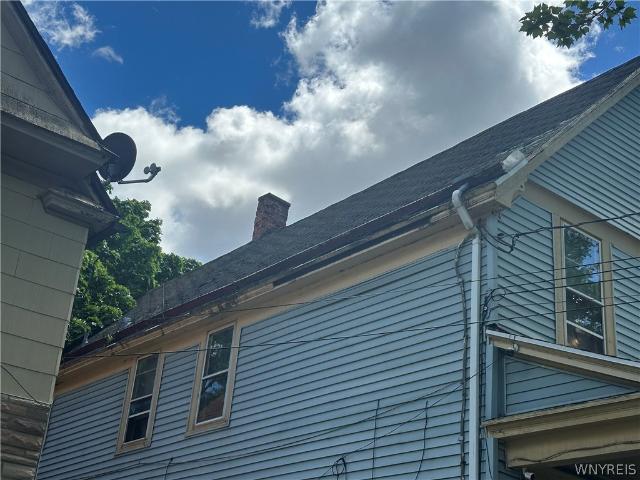 27 Moselle Street