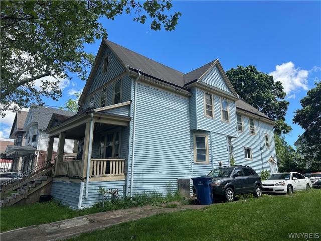 27 Moselle Street