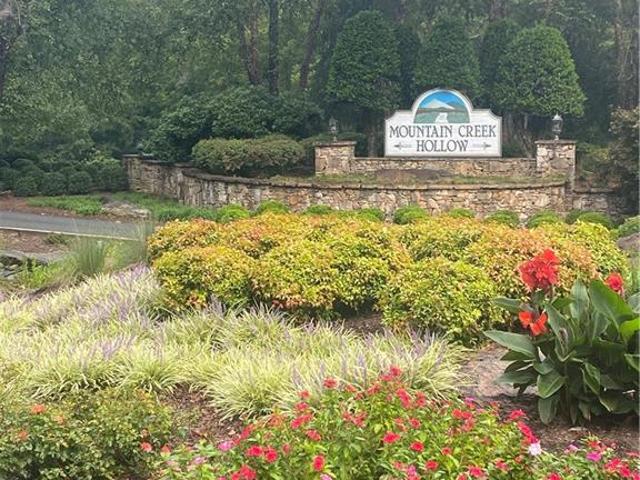 27 Mountain Creek Hollow Dr, Talking Rock, GA 30175 | MLS #7644 | Compass