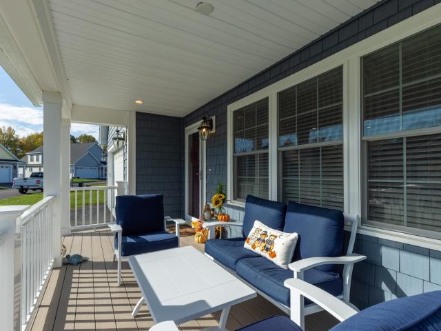 27 mulberry lane