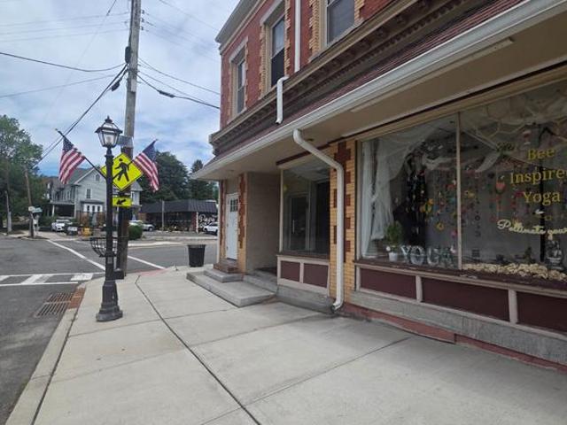 27 N Main Street