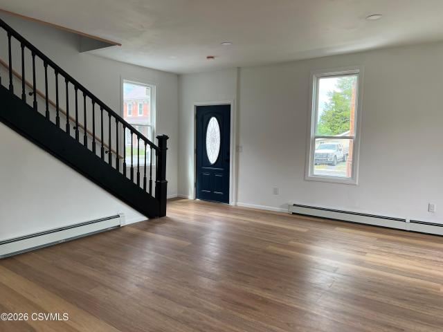 27 n market street