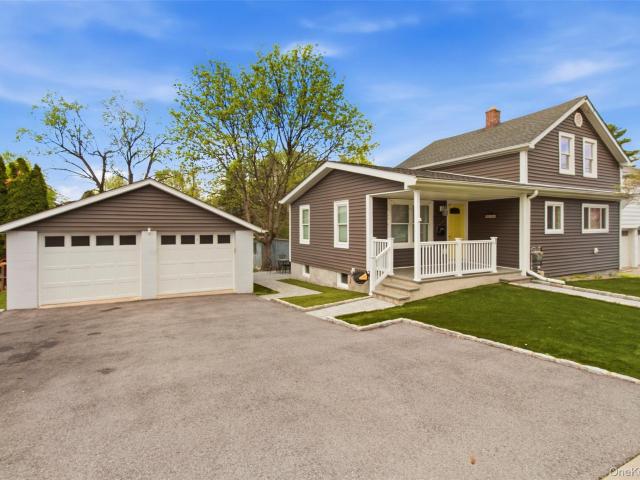 27 N Mesier Ave, Wappingers Falls, NY 12590 | MLS #988327