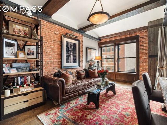 27 N Moore St Apt 6A, Manhattan, NY 10013