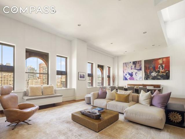 27 N Moore St Apt 10D, Manhattan, NY 10013