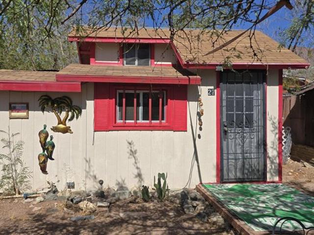 27 N Molino St, Superior, AZ 85173