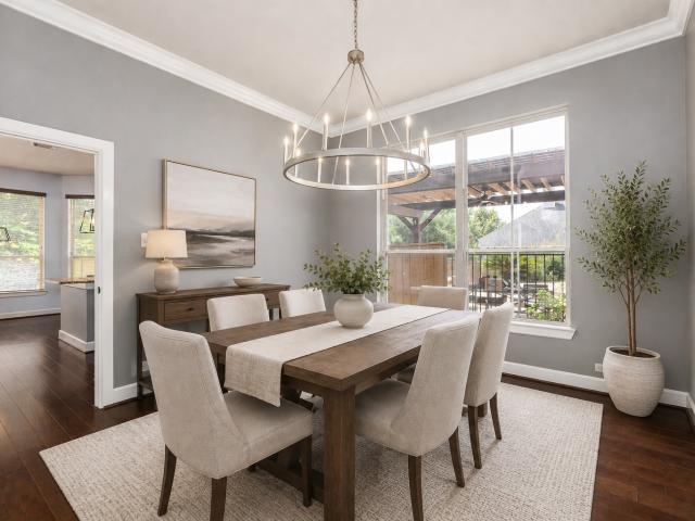 27 N Arrow Canyon Circle