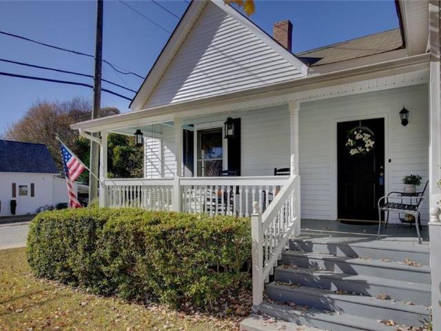 27 N Broad St, Porterdale, GA 30014 | MLS #7722 | Compass