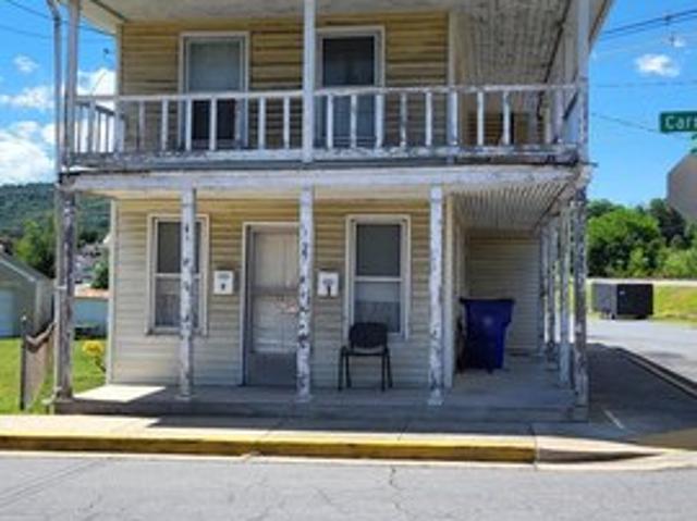 27 N Carroll St, Thurmont, MD 21788
