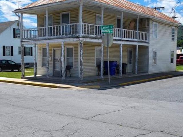 27 N Carroll Street N