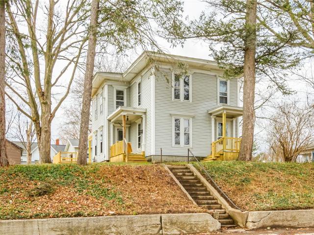27 N Center Street