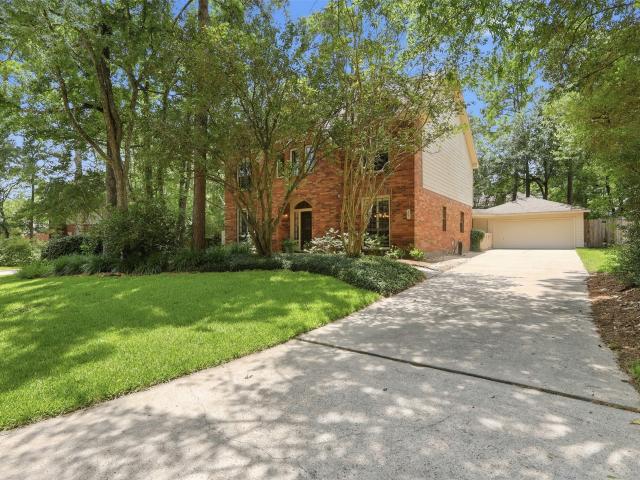 27 N Duskwood Place