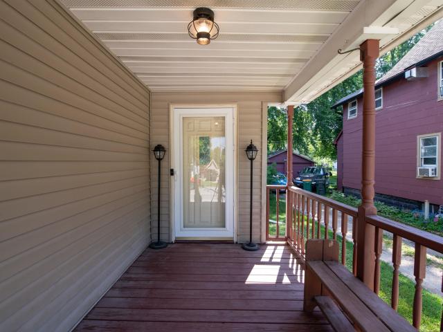 27 n hickory street