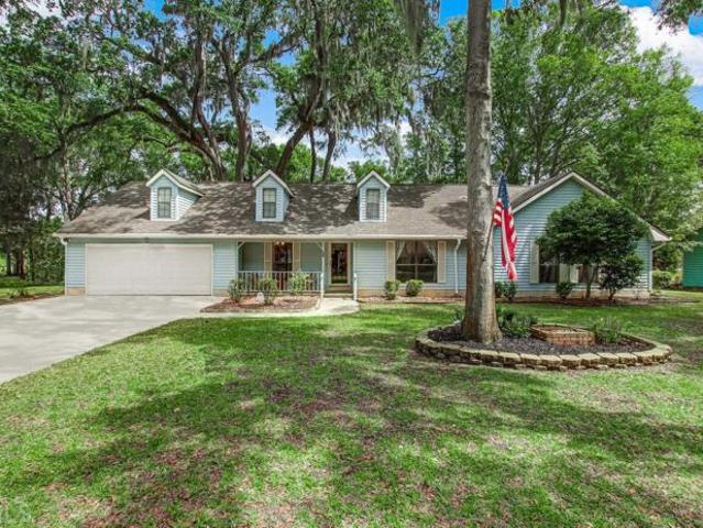 27 N Highland Oaks Ct, Saint Marys, GA 31558