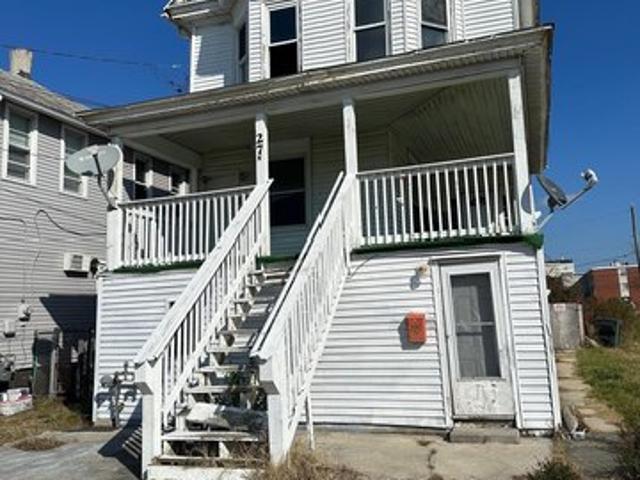 27 N Rhode Island Ave, Atlantic City, NJ 08401