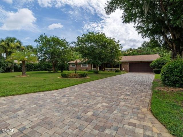 27 N St Andrews Dr, Ormond Beach, FL 32174