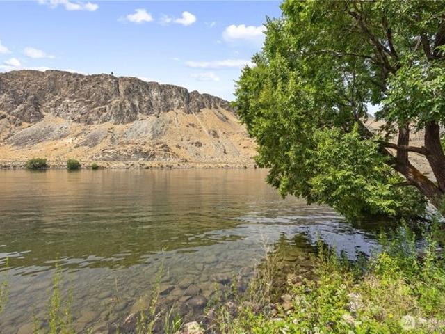 27 N Shore Dr Lot 16, Orondo, WA 98843
