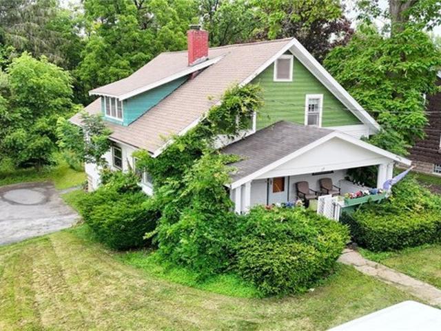 27 N Walnut St, Attica, NY 14011