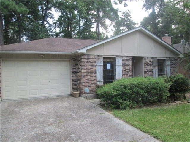 27 N Wavy Oak Cir, The Woodlands, TX 77381