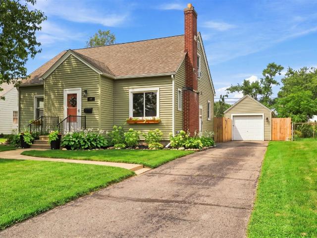 27 N 26th Street