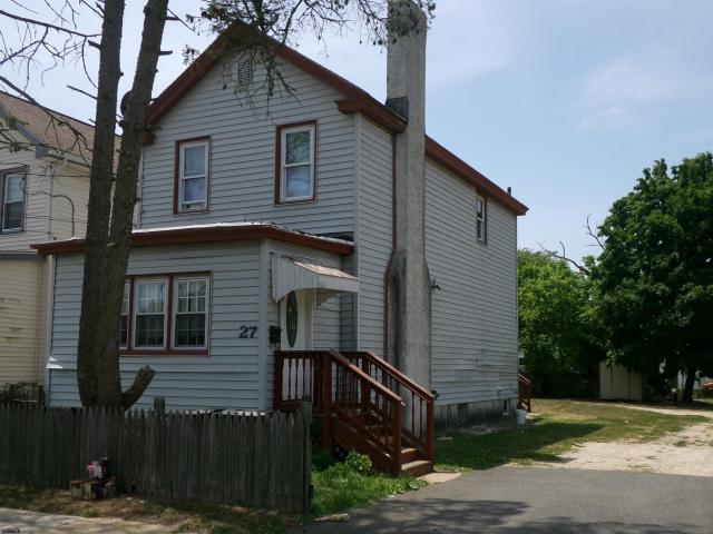 27 N 2nd Street