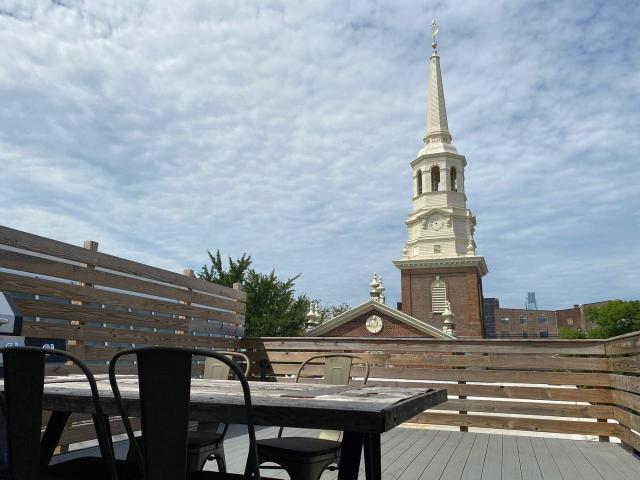 27 N 2nd Street LP 3 Bedroom Apartment for Rent at 27 N 2nd St, Philadelphia, PA 19106 Center City East