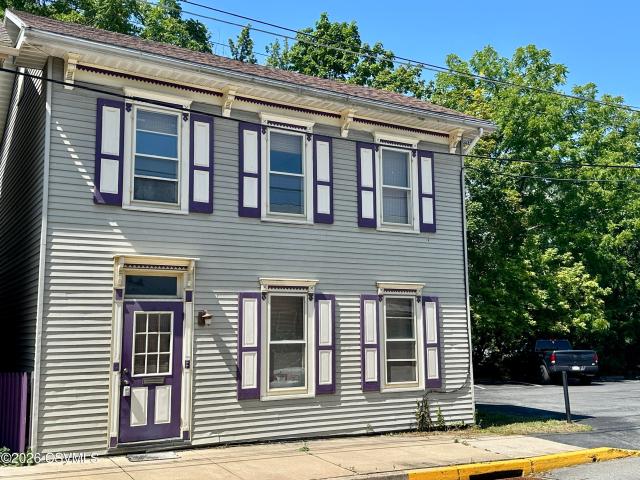 27 N 5TH Street