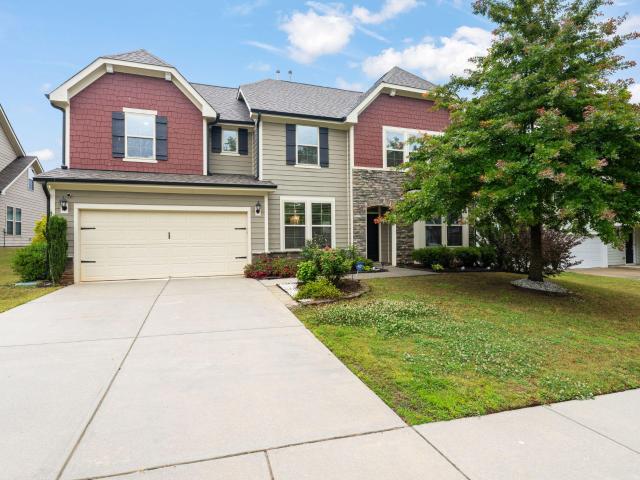 27 Needham Lane