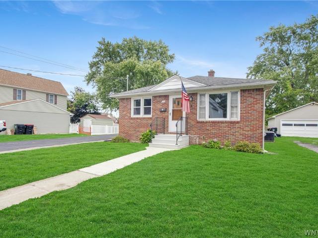 27 Newell Avenue
