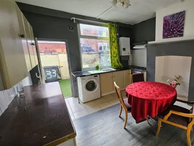 27 Newport Street, Manchester, M14 7PN, United Kingdom | 2 bed townhouse for rent #167773864 | Rentberry