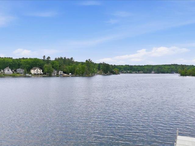 27 North Shore Road