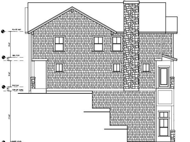 27 North Shore Road
