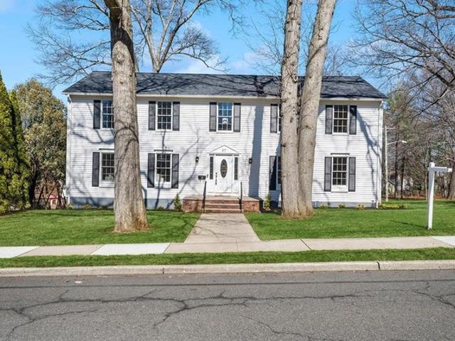27 Norwood Ave, Glen Rock, NJ 07452