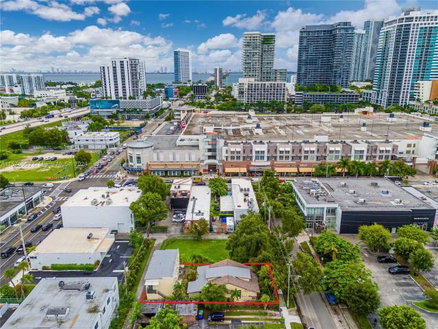 27 NW 35th St, Miami, FL 33127 | MLS #A11576