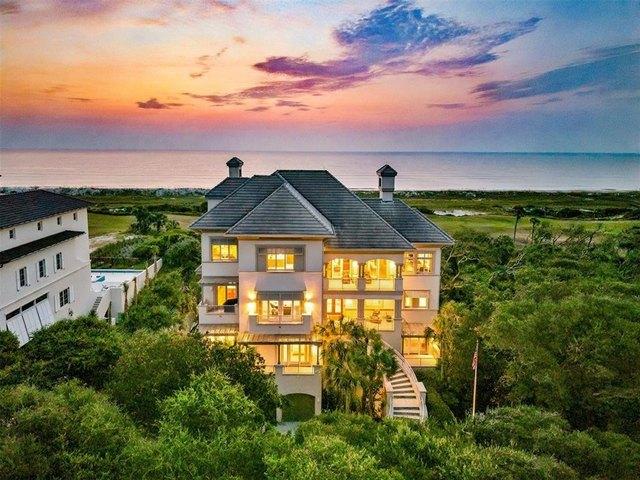 27 Ocean Club Dr, Fernandina Beach, FL 32034