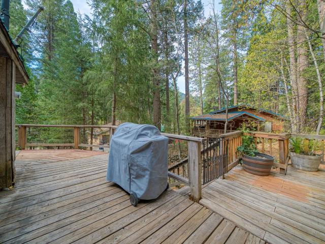 27 Oak Ln, Sierra City, CA 96125 | MLS #2600
