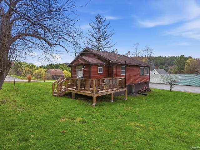 27 Old County Rd, Cochecton, NY 12726 | MLS #988646 | Compass
