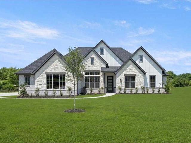 27 Old Crow Rd, Joshua, TX 76058