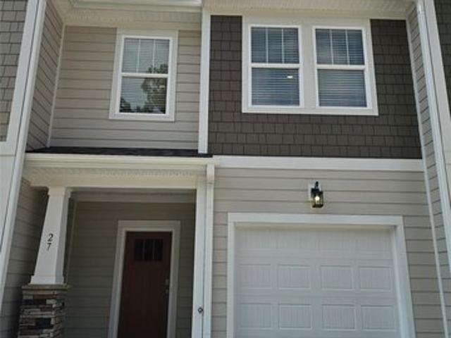 27 Oleetah Falls Way, Hendersonville, NC 28792