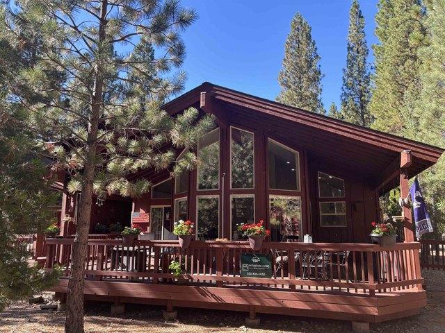 27 One Horse Way, Clio, CA 96106