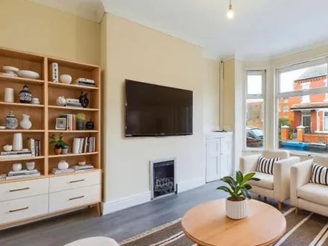 27 Ossory Street, Manchester, M14 4BX, United Kingdom | 3 bed townhouse for rent #137837849 | Rentberry