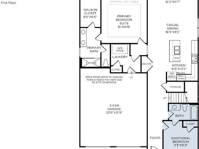 27 Ora Ct, Mount Juliet, TN 37122 | MLS #3205 | Compass