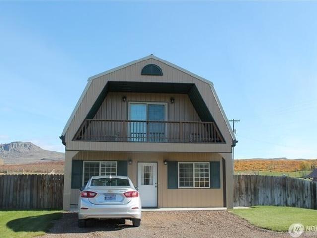 27 Orchard Loop N, Tonasket, WA 98855