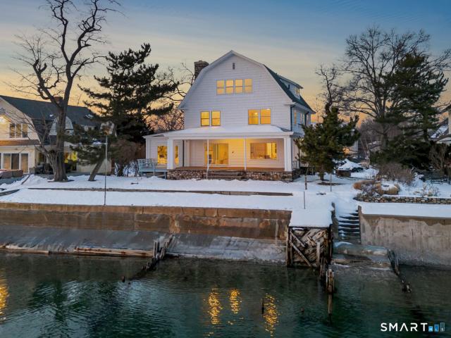 27 Owenoke Park, Westport, CT