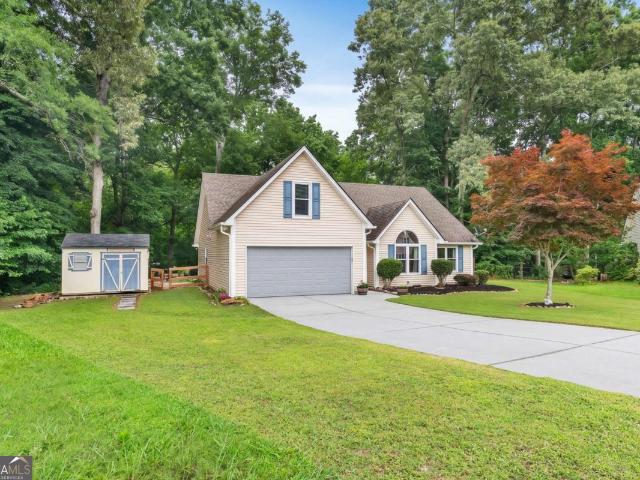 27 Otter Lane