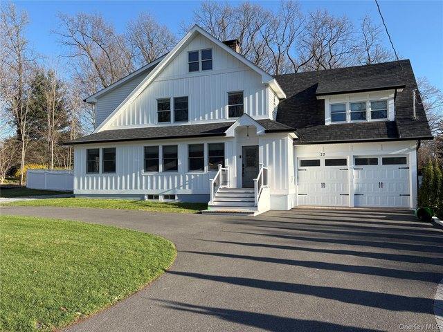 27 Pacific Ave, Nanuet, NY 10954