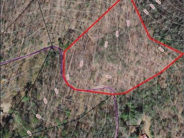 27 Page Ln Lot 27, Murphy, NC 28906