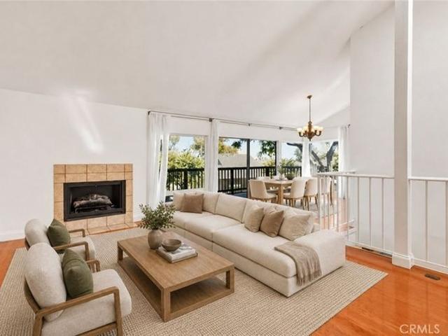 27 Palos Unit 63, Irvine, CA 92612